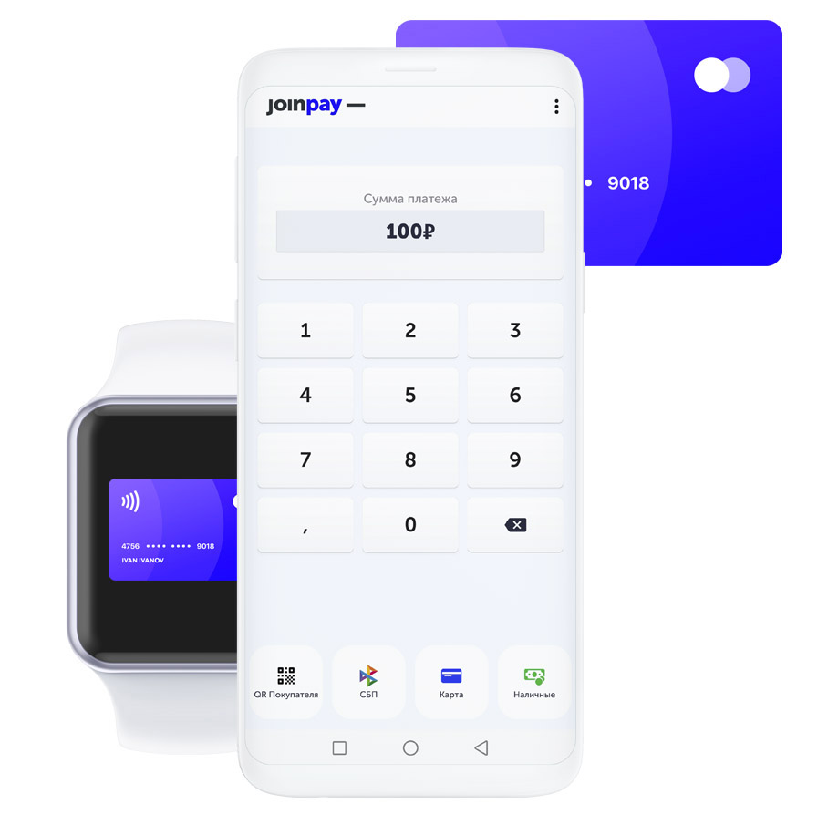 Payment Solutions for the Creative Industry